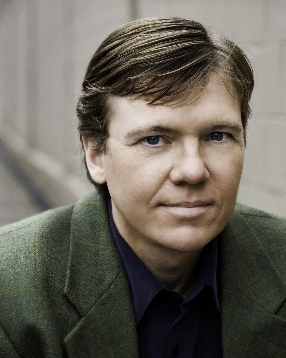 Michael Delaney's Headshot | sarah tew photography