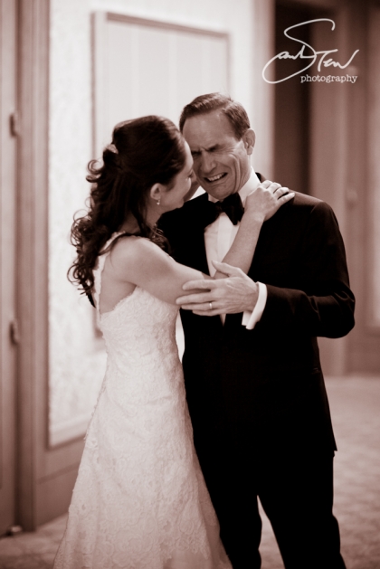 Anna & Aaron's Wedding at The Ritz-Carlton, Battery Park | sarah tew ...